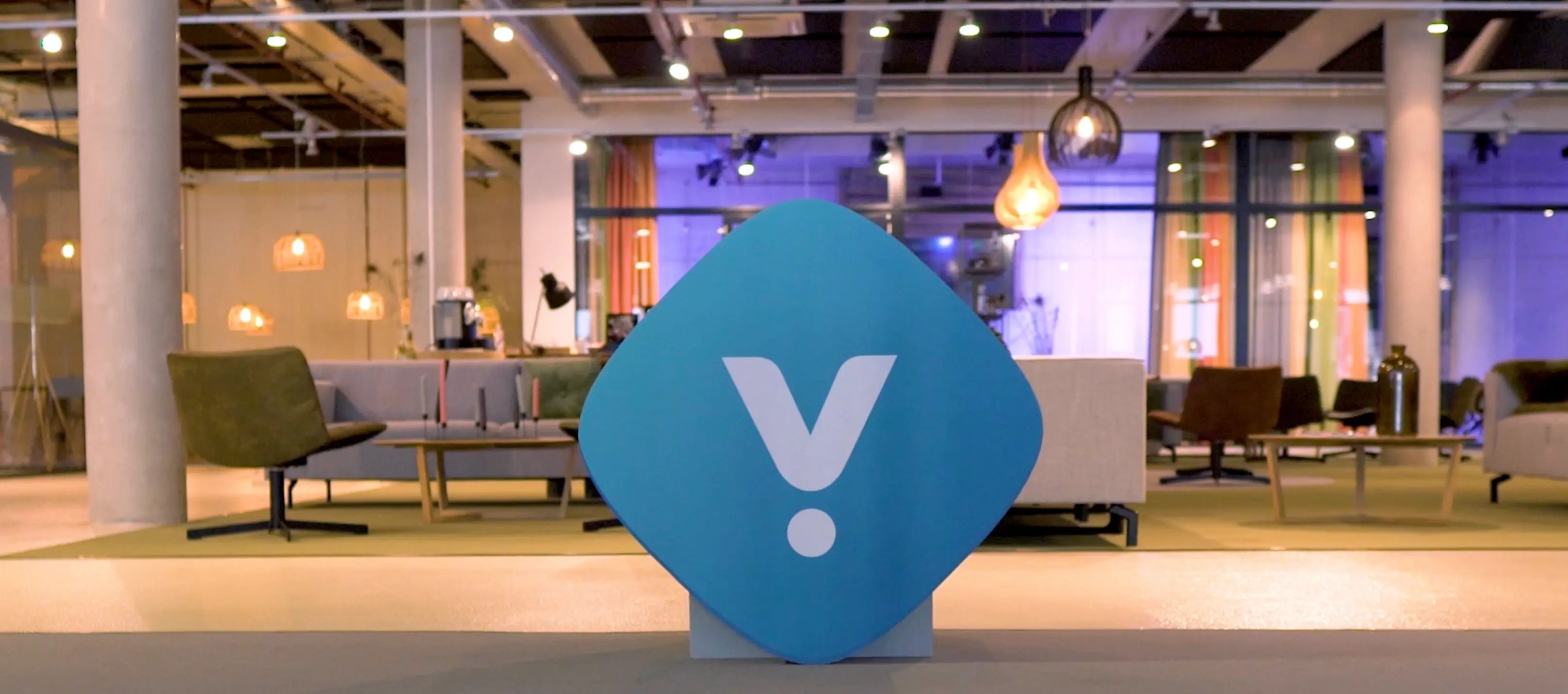 Contact met Visionplanner